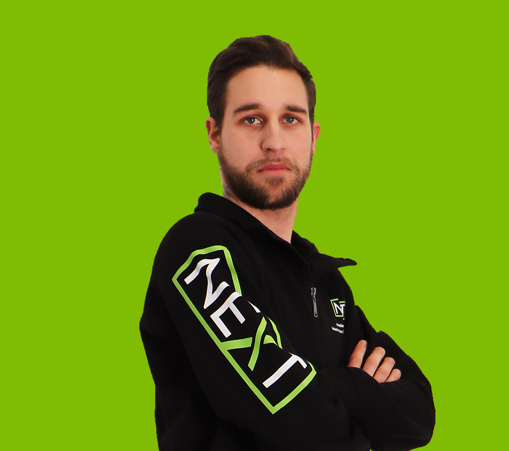 Next - Automation Industrial Systems - Next srl