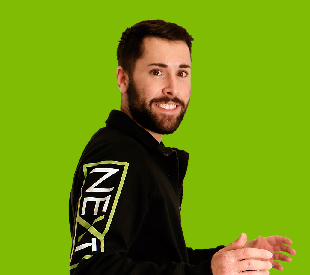 Next - Automation Industrial Systems - Next srl