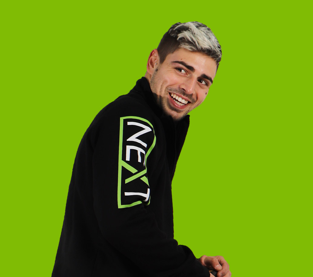 Next - Automation Industrial Systems - Next srl